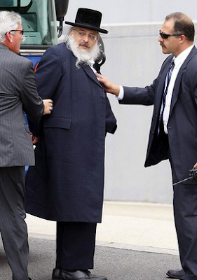 T.O.T. Private consulting services: Rabbi Mordchai Fish, Who Laundered ...