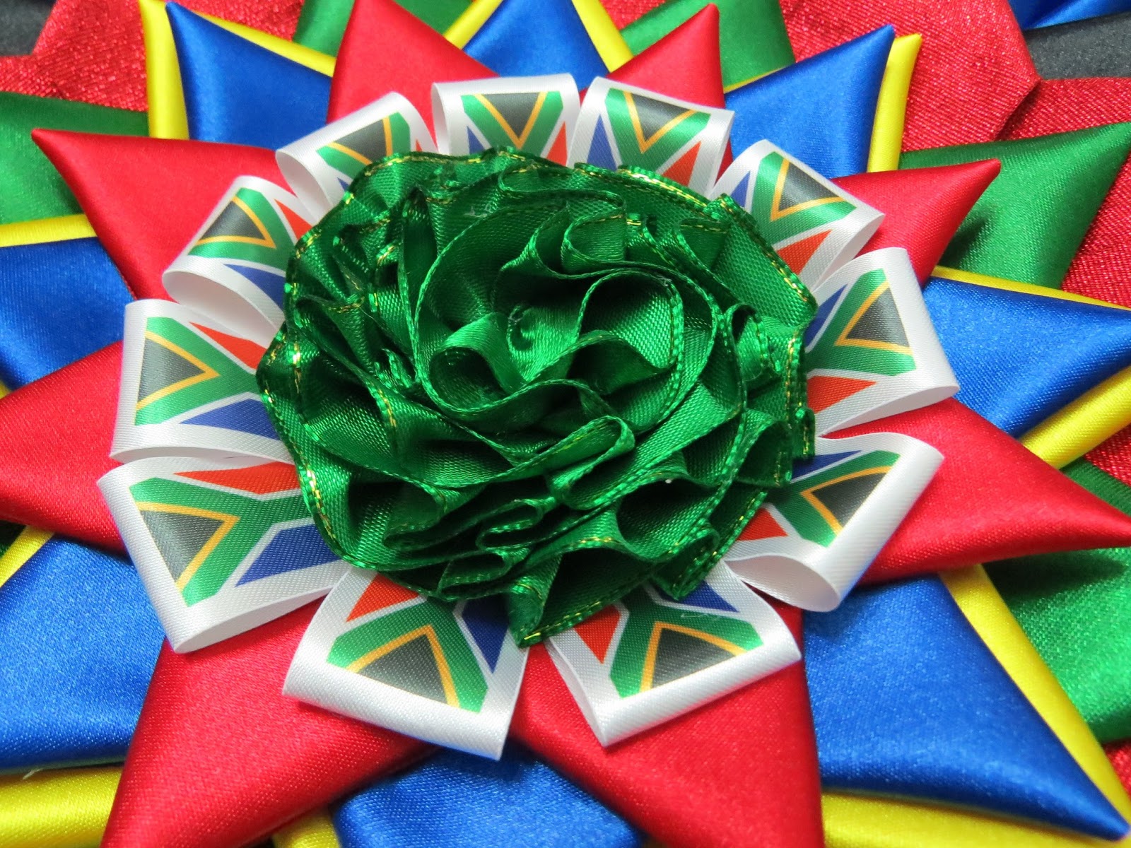 BEST IN SHOW SASHETTE