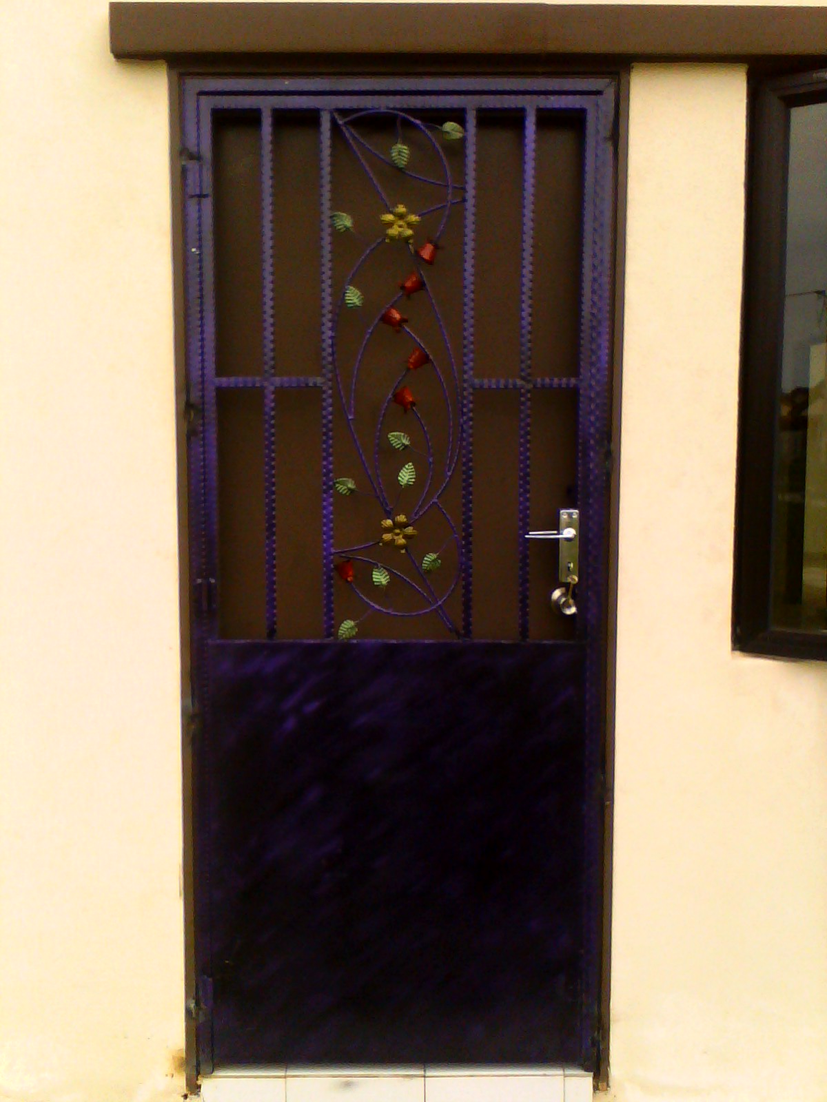 21+ Baru Pintu Dapur Restoran