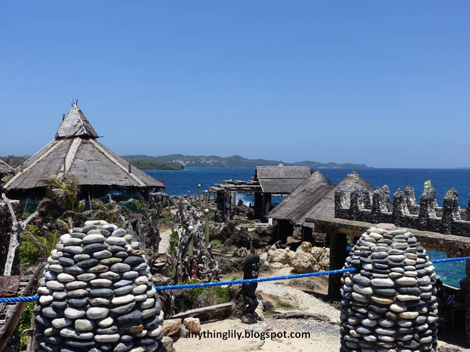 anythinglily: Boracay Travel: Crystal Cove Island Photo Gallery