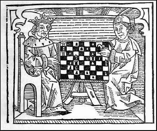 St. Thomas guild - medieval woodworking, furniture and other crafts ...