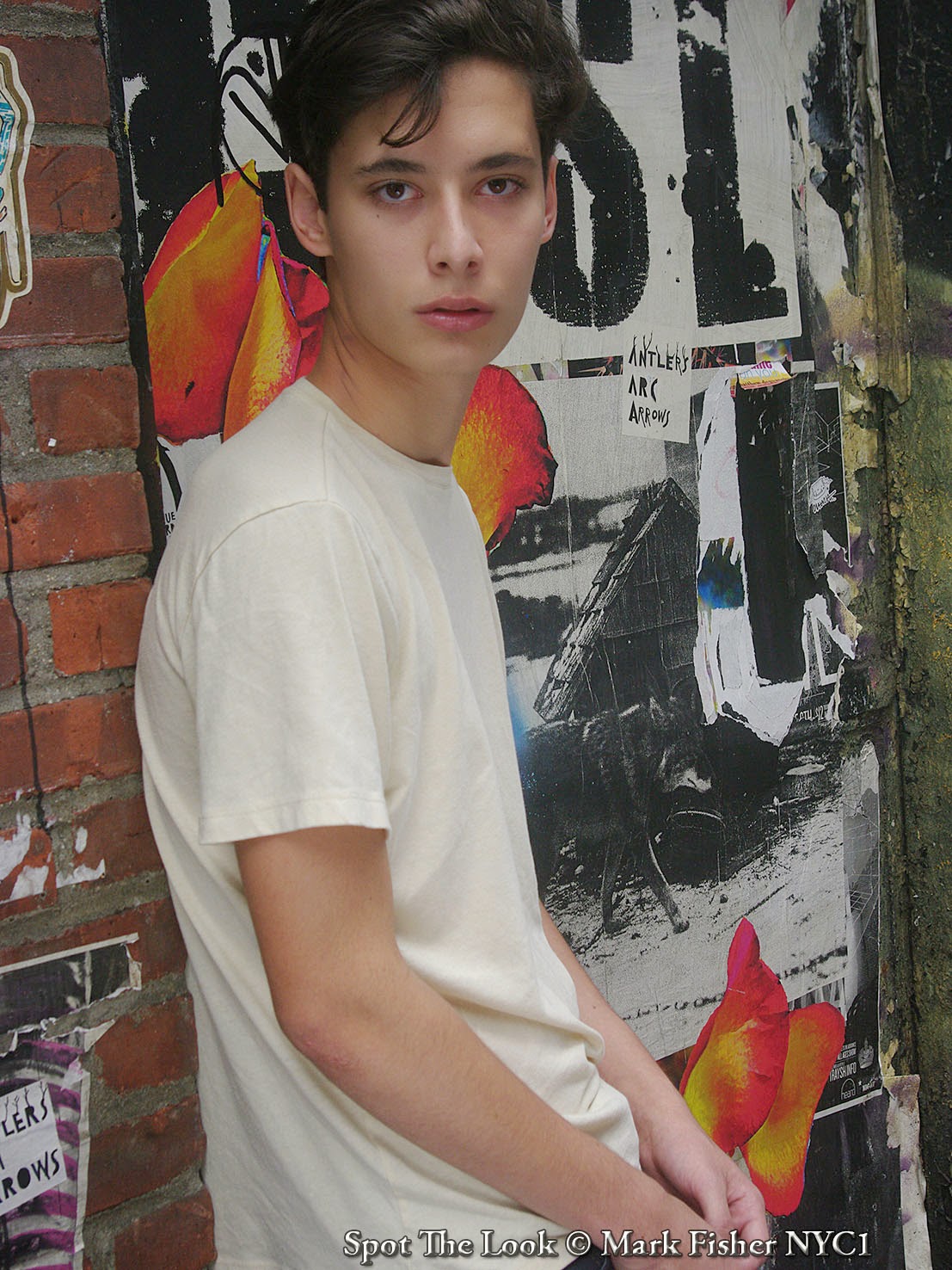 Mark Fisher American Photographer™: Spot The Look • American Fashion ...