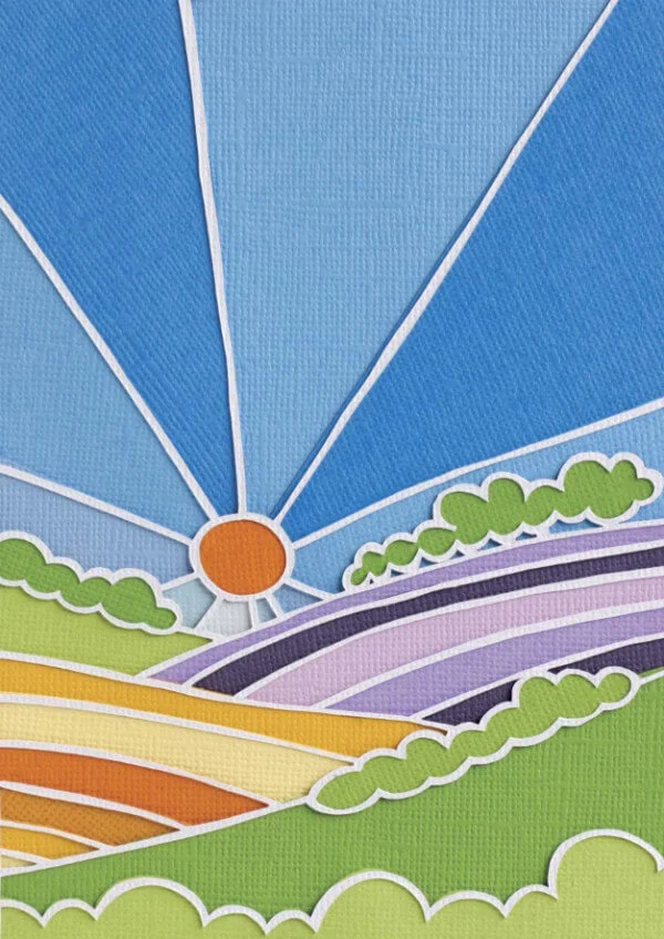 Learn to Do Papercutting via Papercut Landscapes