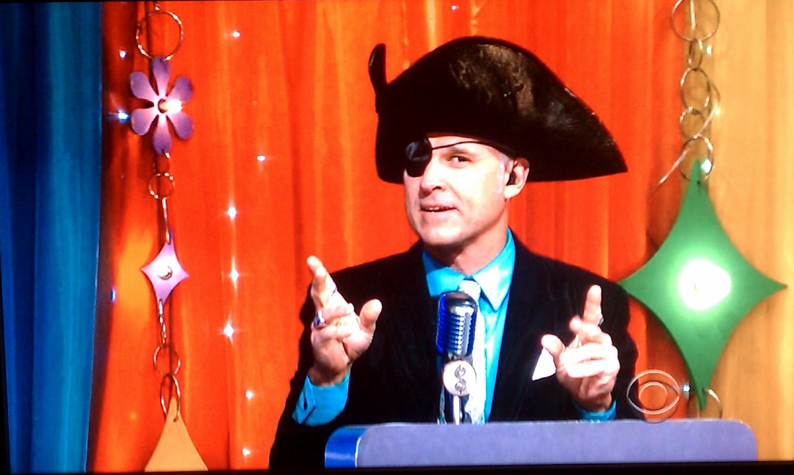 The Price is Right Files: The Price is Right - 4/12/12 Episode