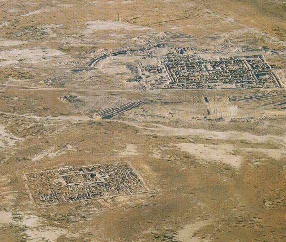 bensozia: Bronze Age Bactria