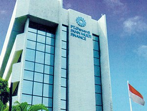 PT PANN Multi Finance (Persero) - Recruitment D3 Accounting Staff PANN ...