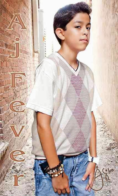 Mdlboys Jimmy Boy Model Foto