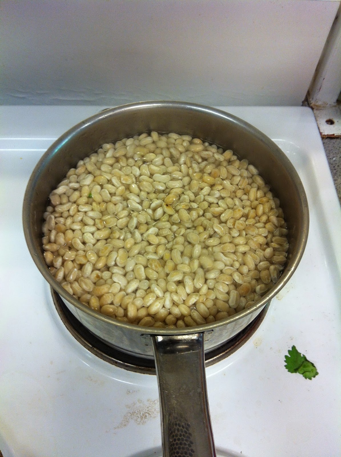 Matkult: Somaliskt mellanmål - Bajiye!