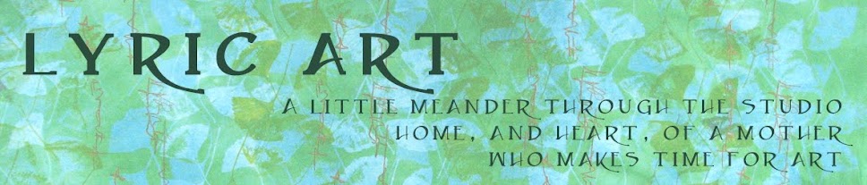 Lyric Art: Tutorials