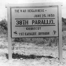 mochi thinking: the 38th parallel