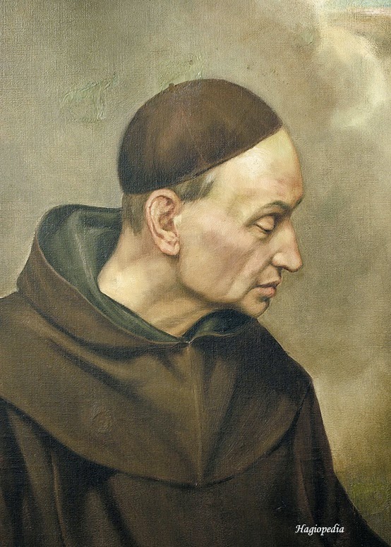 HAGIOPEDIA: San RAFAEL DE SAN JOSÉ KALINOWSKI. (1835-1907).