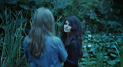 The Bloody Pit of Horror: La nuit des étoiles filantes (1973)