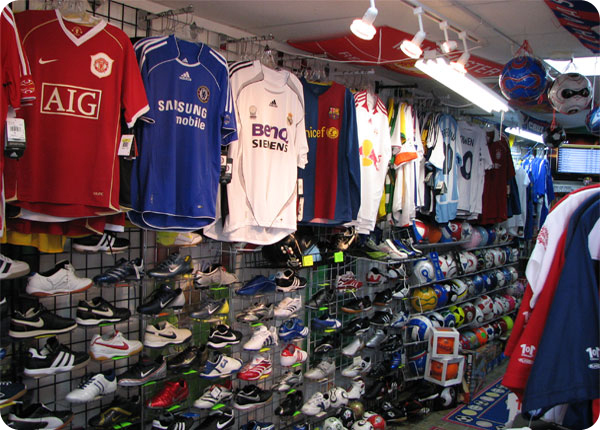 Soccer Equipment:foot ball best player