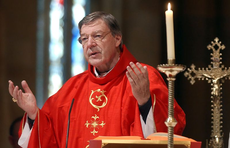 El Rincón De La Libertad Cardenal George Pell Pierde Apelación Por