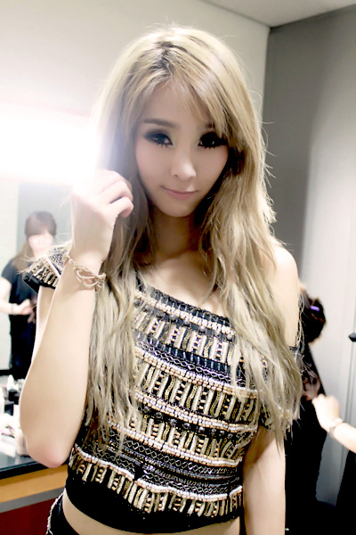 G.NA - Beautiful Girl | Beautiful Korean Artists