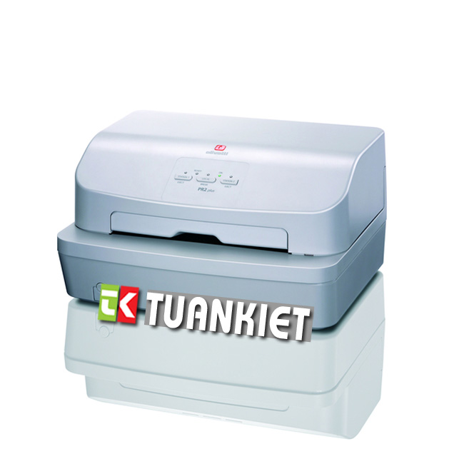 Olivetti PR2 plus - Olivetti Pr2 plus
