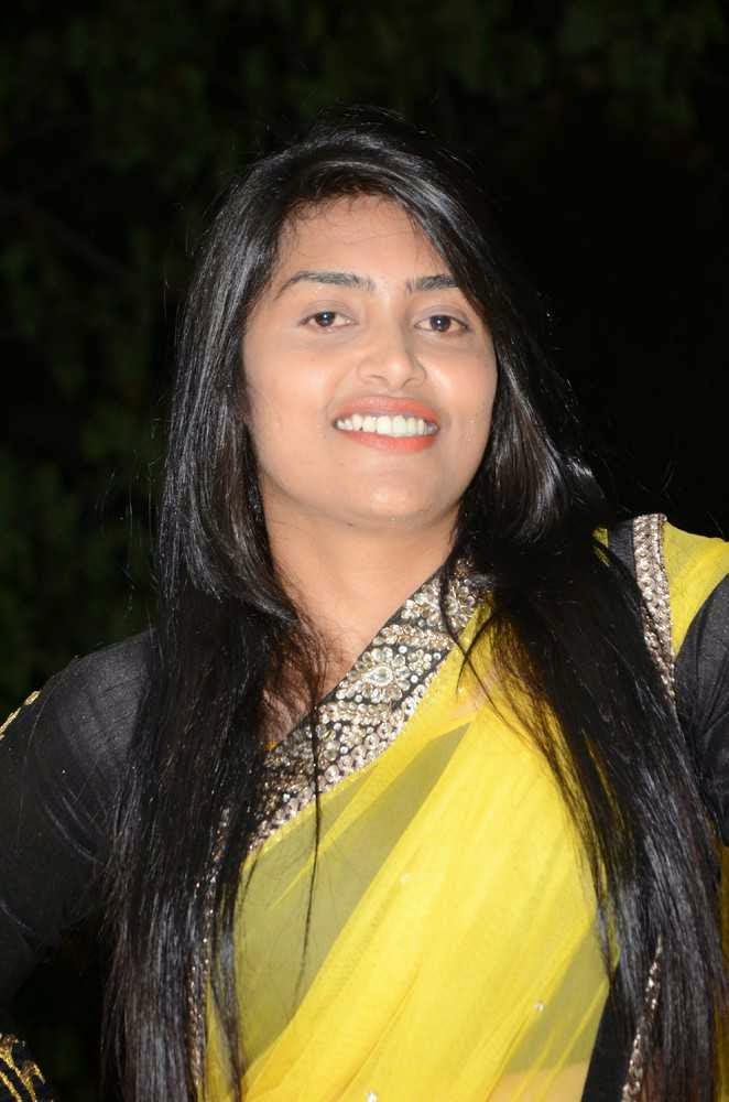 Sravanthi Latest Photo Stills