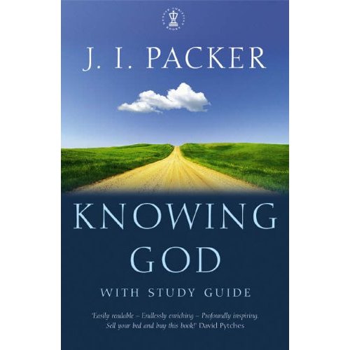 Conversations with Christ: GINOSKO