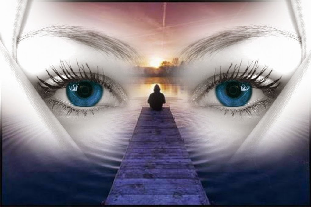 En busca del Ser: La autoobservación.