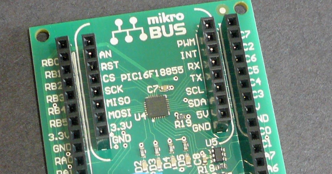 Électronique en amateur: MPLAB Xpress Evaluation Board: programmation ...