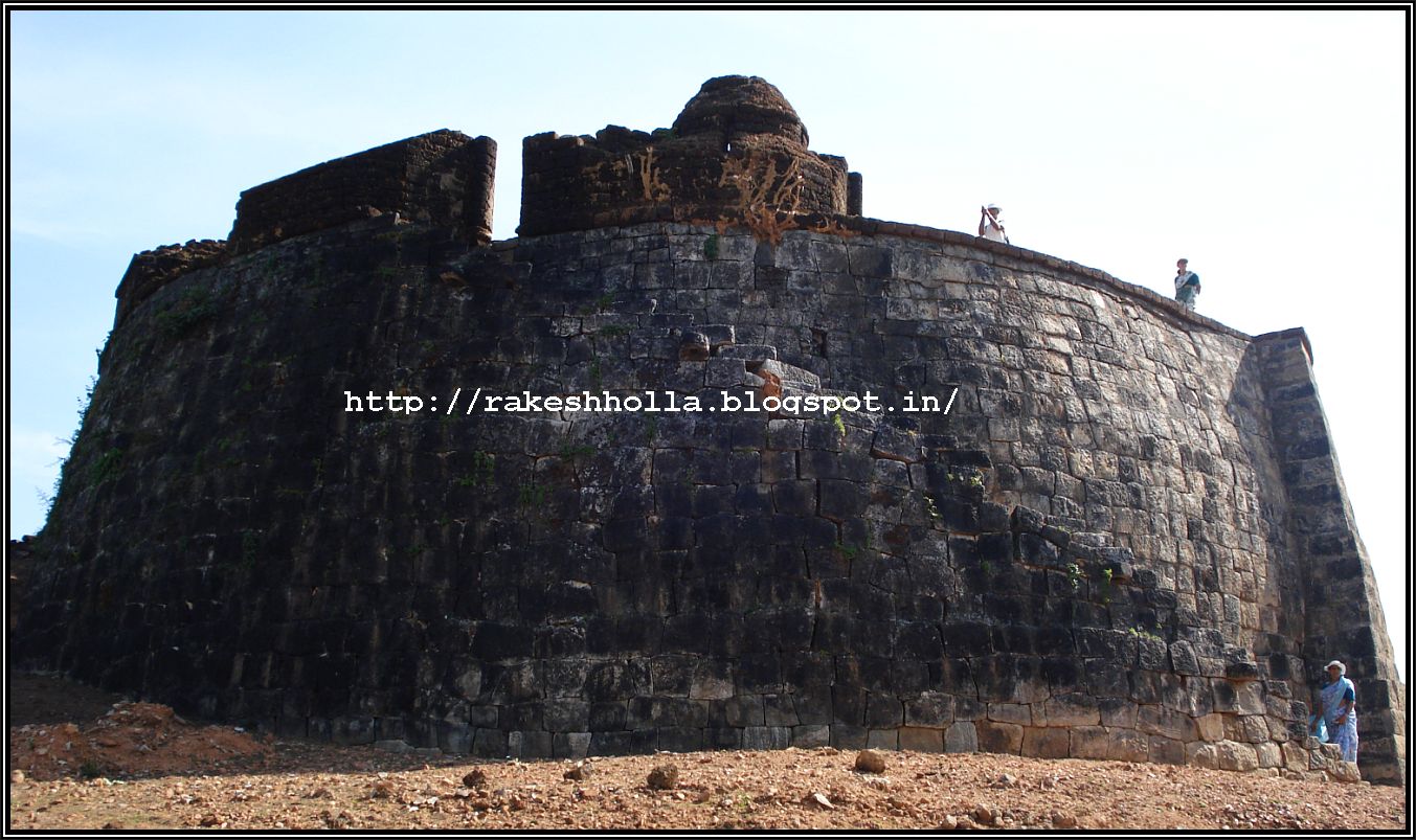 The Voice of Greenery - Trekking and Travelling in Western Ghats ...