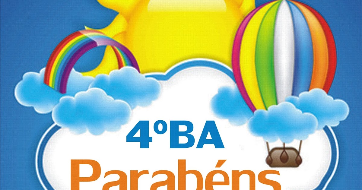 Associação de Pais e Encarregados de Educação: Parabéns 4.º BA