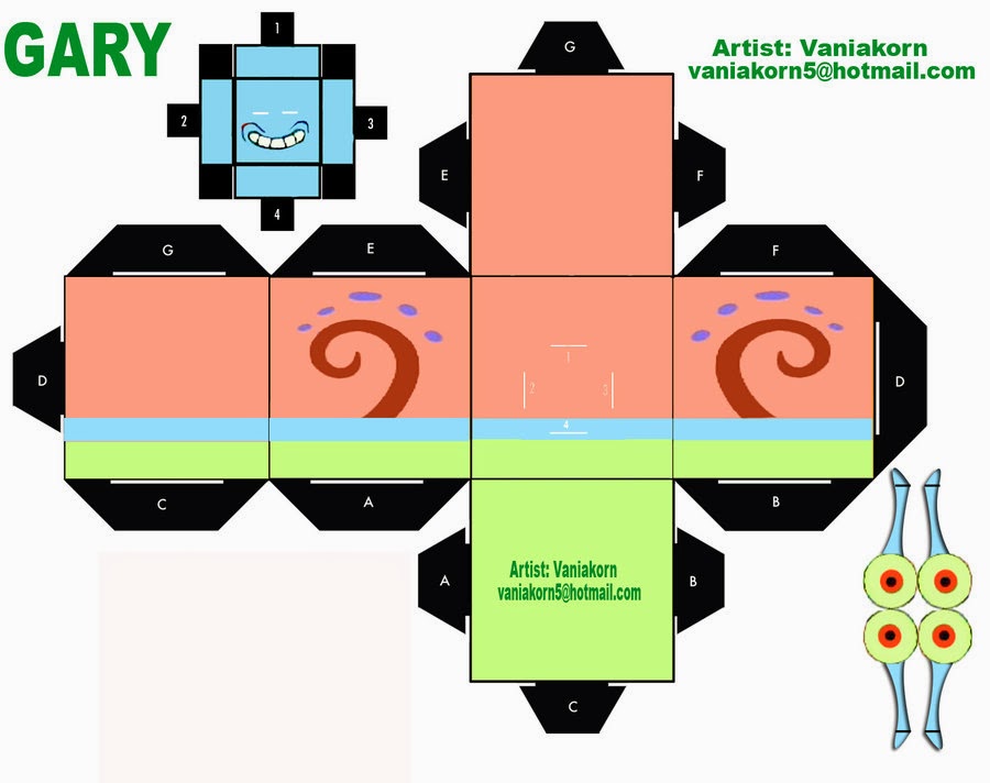 mis cosas web: Paper craf