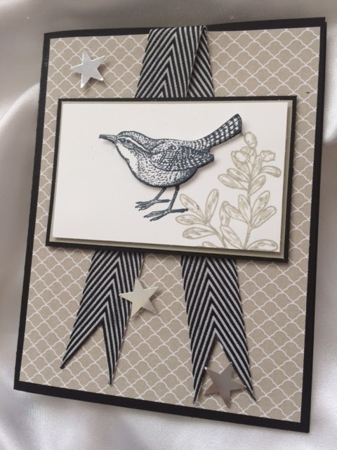Pretty Inky Paper Crafts: An Open Heart