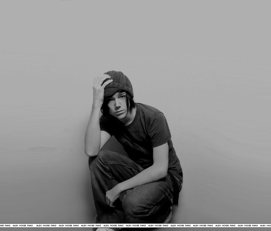 The Madness Scene!: Alex Mckee (2)