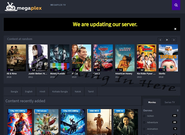 BDIX Ftp & Media Server List 2019 - Everything In Here