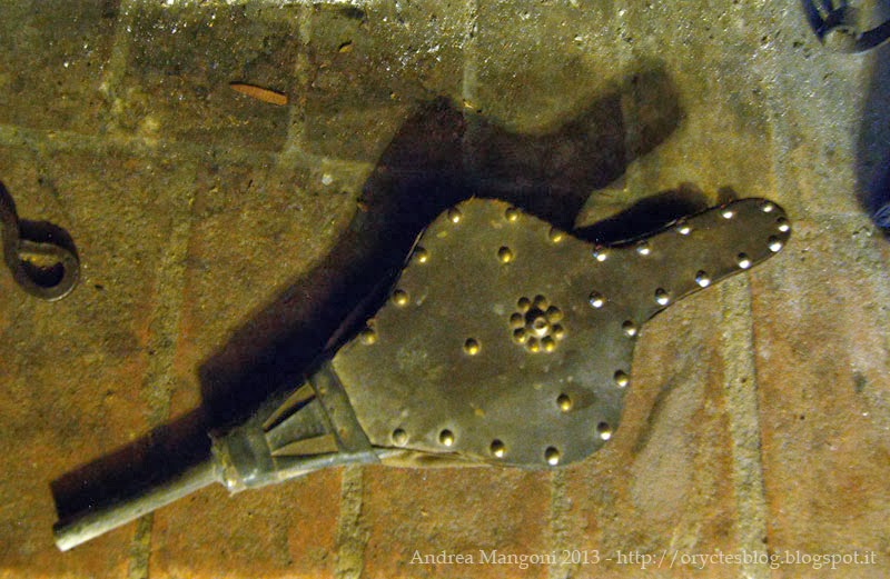 Tradizioni - El foeo, il vecchio soffietto. | Oryctes.com - Blog & News