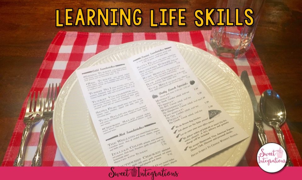 How to Improve Math Skills With Real-World Activities | Sweet Integrations