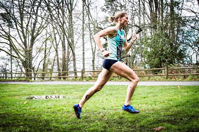 RUNNING w/ MUSIC & coffee: RWR: MEET LAUREN AKA FLESHMAN FLYER