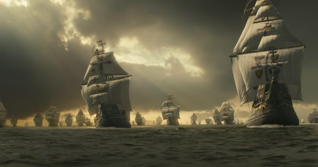 Cita con la historia y otras narraciones: La “Armada Invencible ...