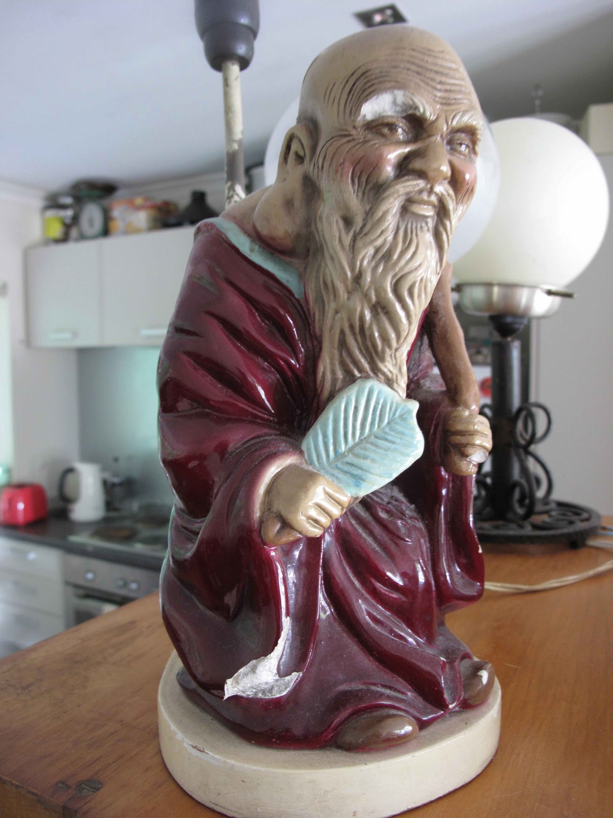 Beaunz: January 2012