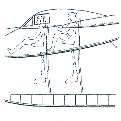 No Shortage of Dreams: A 1964 Proposal for a Small Lifting-Body Shuttle ...