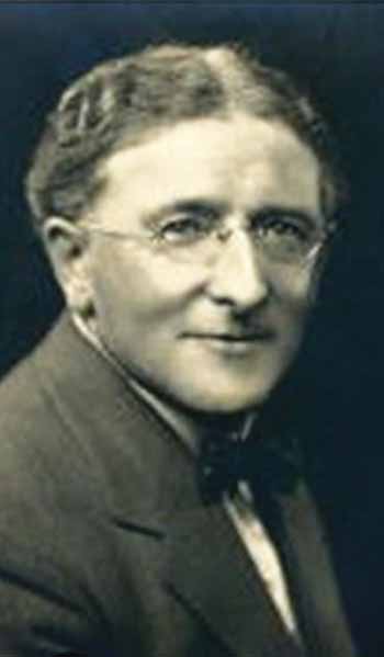 Musical Musings: Ketèlbey - In A Persian Market