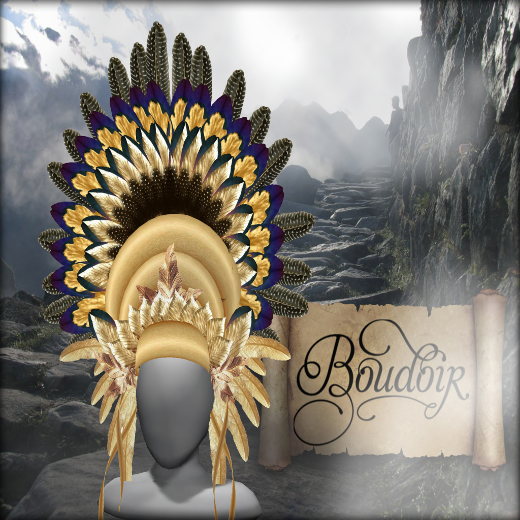 MadPea: Lost Treasure of the Inca Warrior Sponsors & Prizes