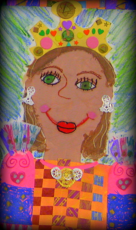 Cassie Stephens: Search results for shapes