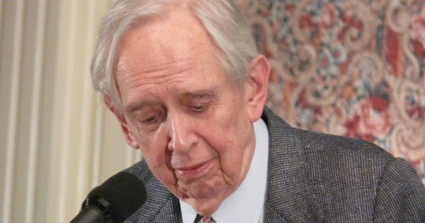 The Jade Sphinx: Arthur Anderson (1922-2016)