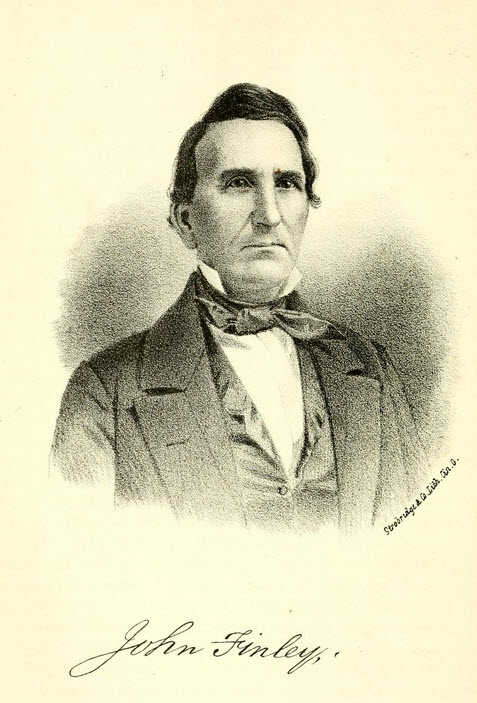 Porter County's Past: An Amateur Historian's Perspective: Hoosier ...