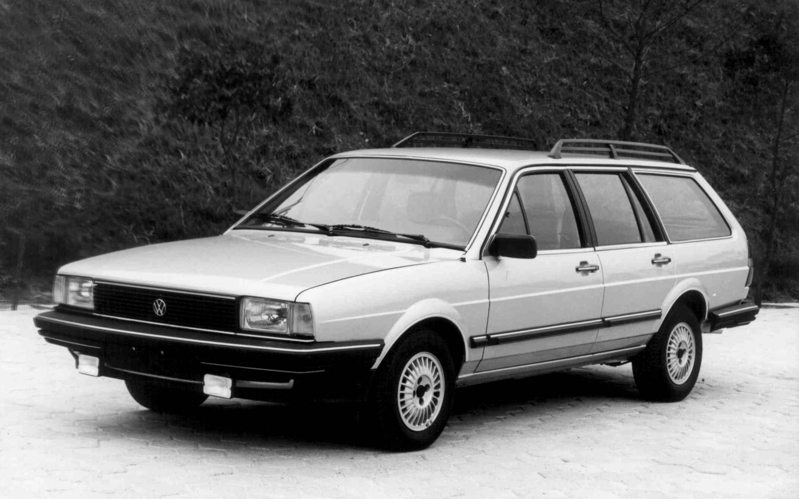 Volkswagen relaciona seus modelos marcantes | CAR.BLOG.BR