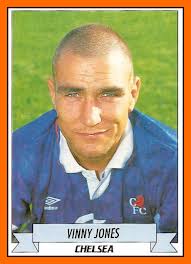 This Day In Football History: 21 March 1992 - Vinnie Jones's Cautionary ...