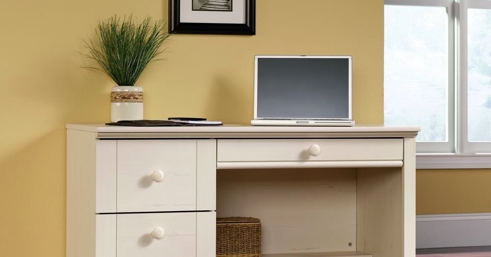 Where To Buy White Desks Online: White Desks