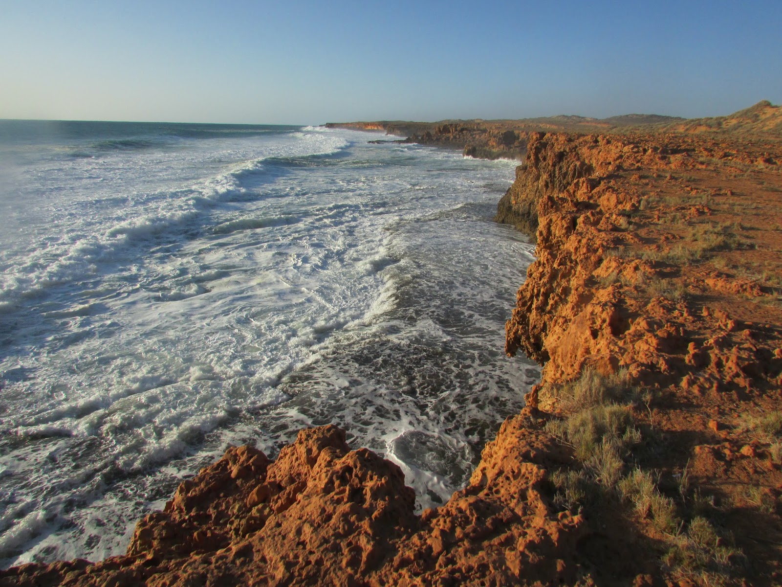 Scheffer Family's Great Aussie Adventure - 2013: 11 September – 12 ...