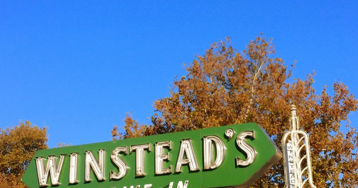 KC Photog Blog: Winstead's, Autumn