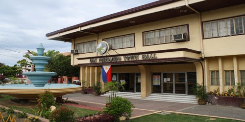 San Fernando,Cebu: The Municipality of San Fernando, Cebu