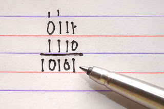 Bil Biruberry: ARITHMETIC FOR COMPUTERS ( addition and subtraction)