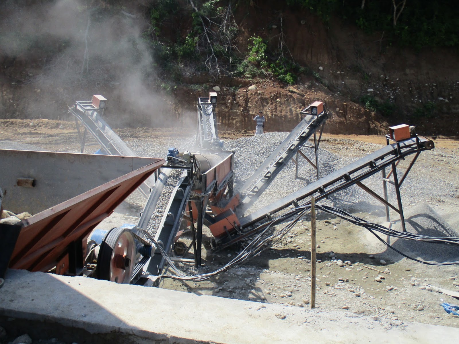 Selep padi / penggilingan padi keliling/ selep gabah/ RMU: MESIN ...