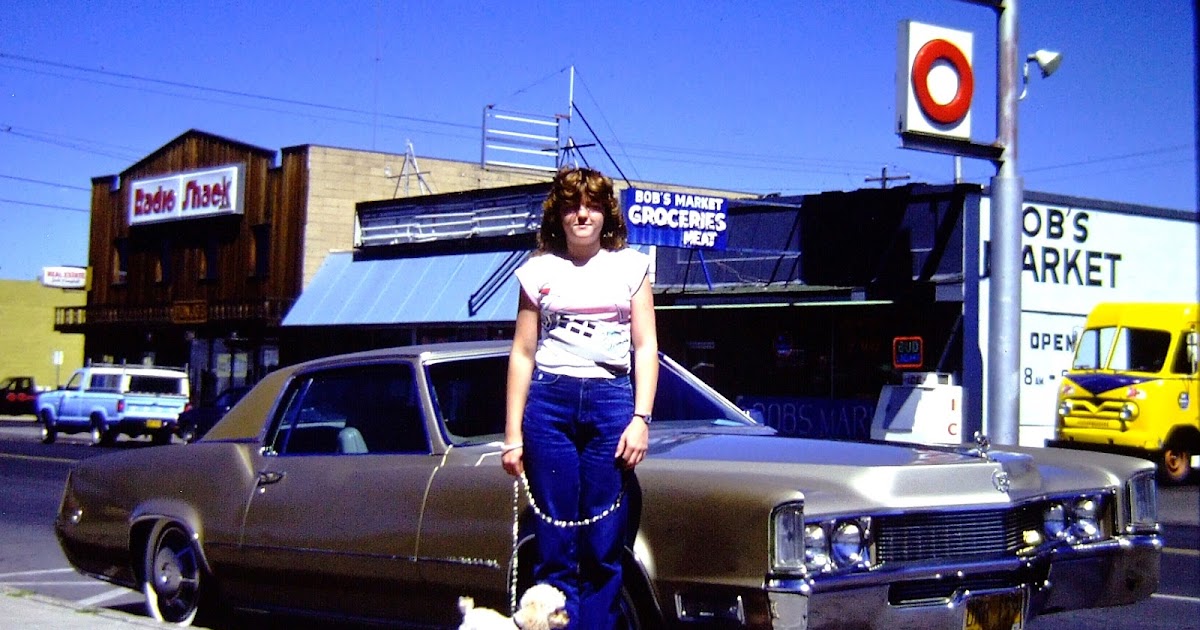 Cadillac- Mark of Excellence